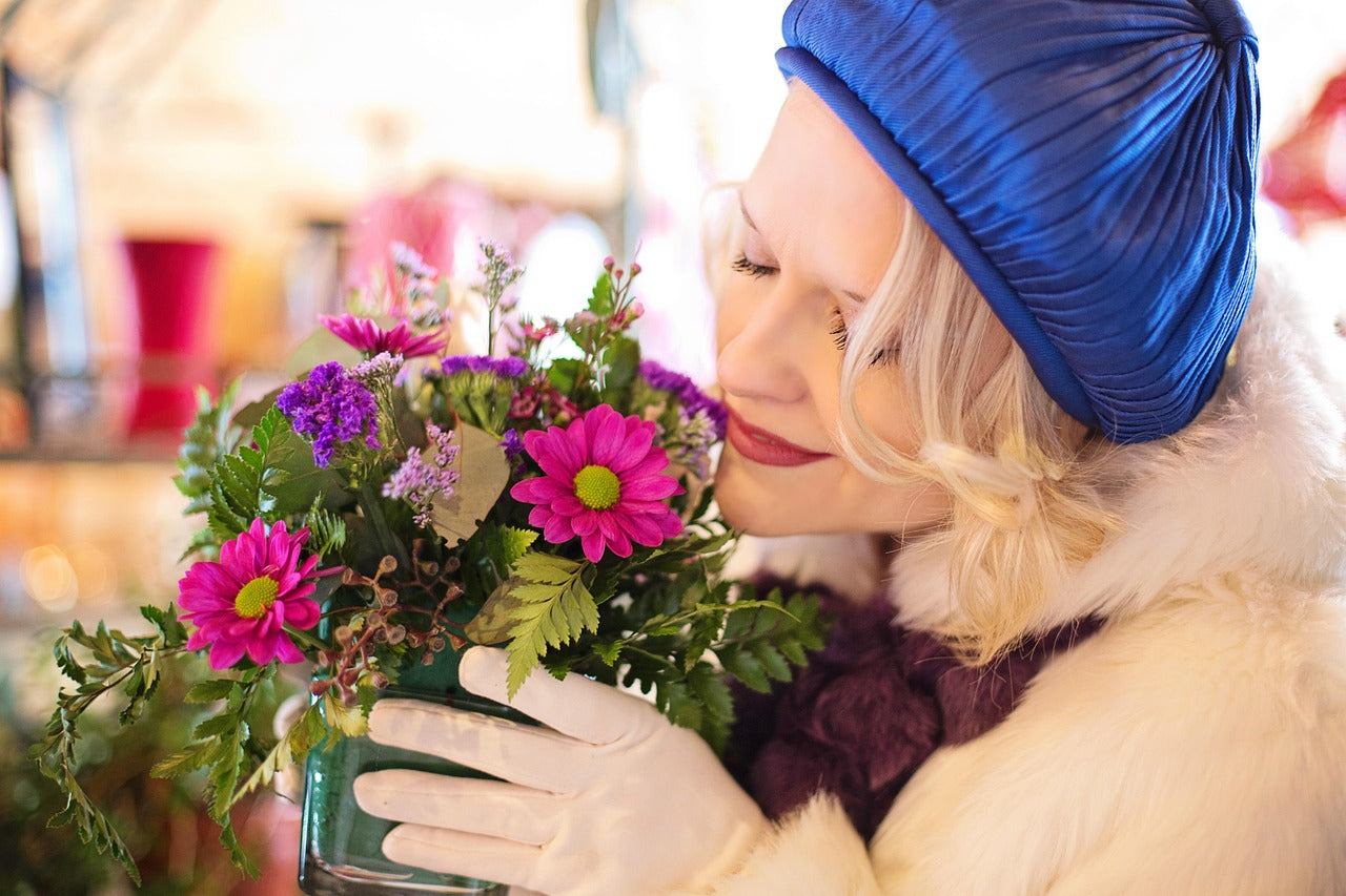 Classic Flowers | Talia Flowers Ottawa–Talia Flowers