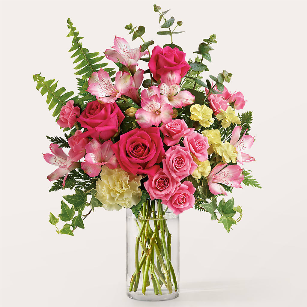 Roses flowers in Ottawa, ON | Talia Flowers – Local Flower Delivery
