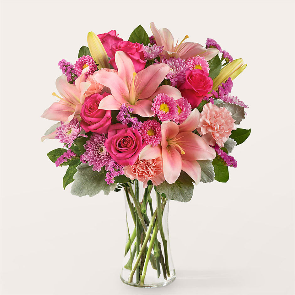 Love & Anniversary flowers in Ottawa, ON | Talia Flowers – Local Flower ...