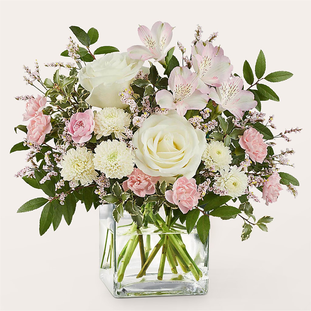 Day Made Bouquet–Talia Flowers