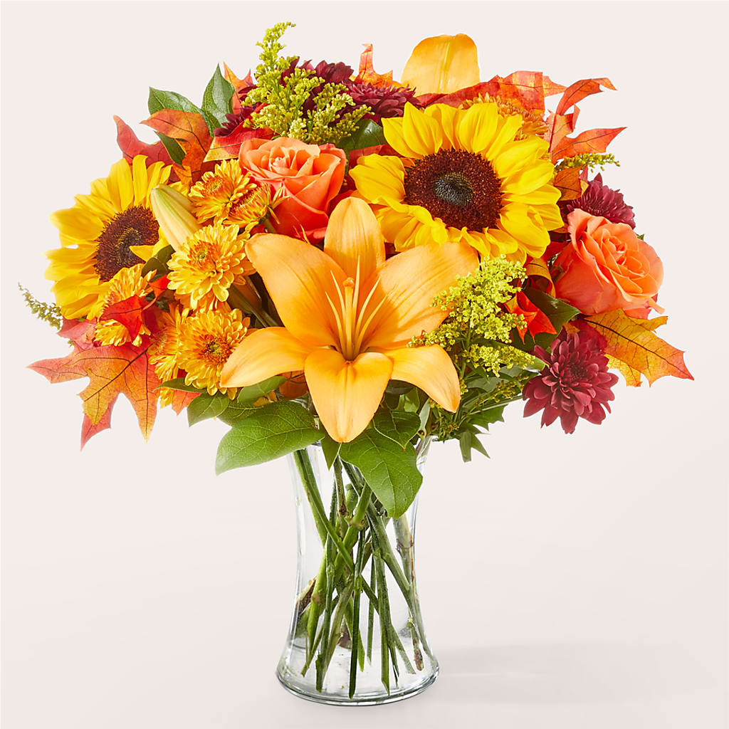 Ottawa Florist | Same Day Flower Delivery by Talia Flowers